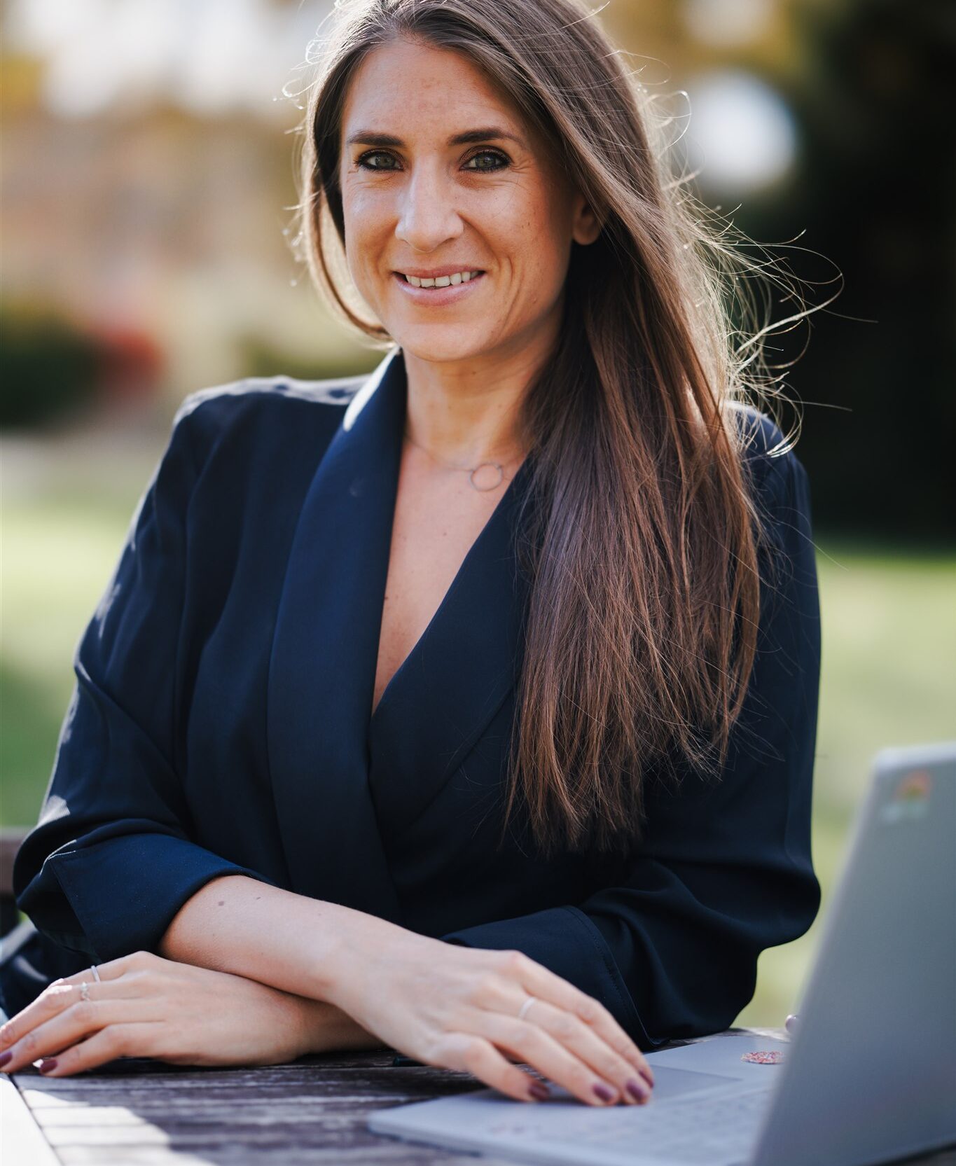 Strategie & Organisation | Sabine Muth